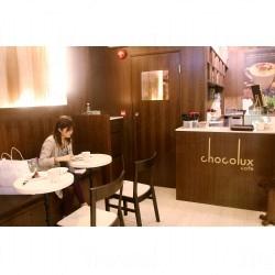Chocolux Cafe - 香港旅遊 | U Travel
